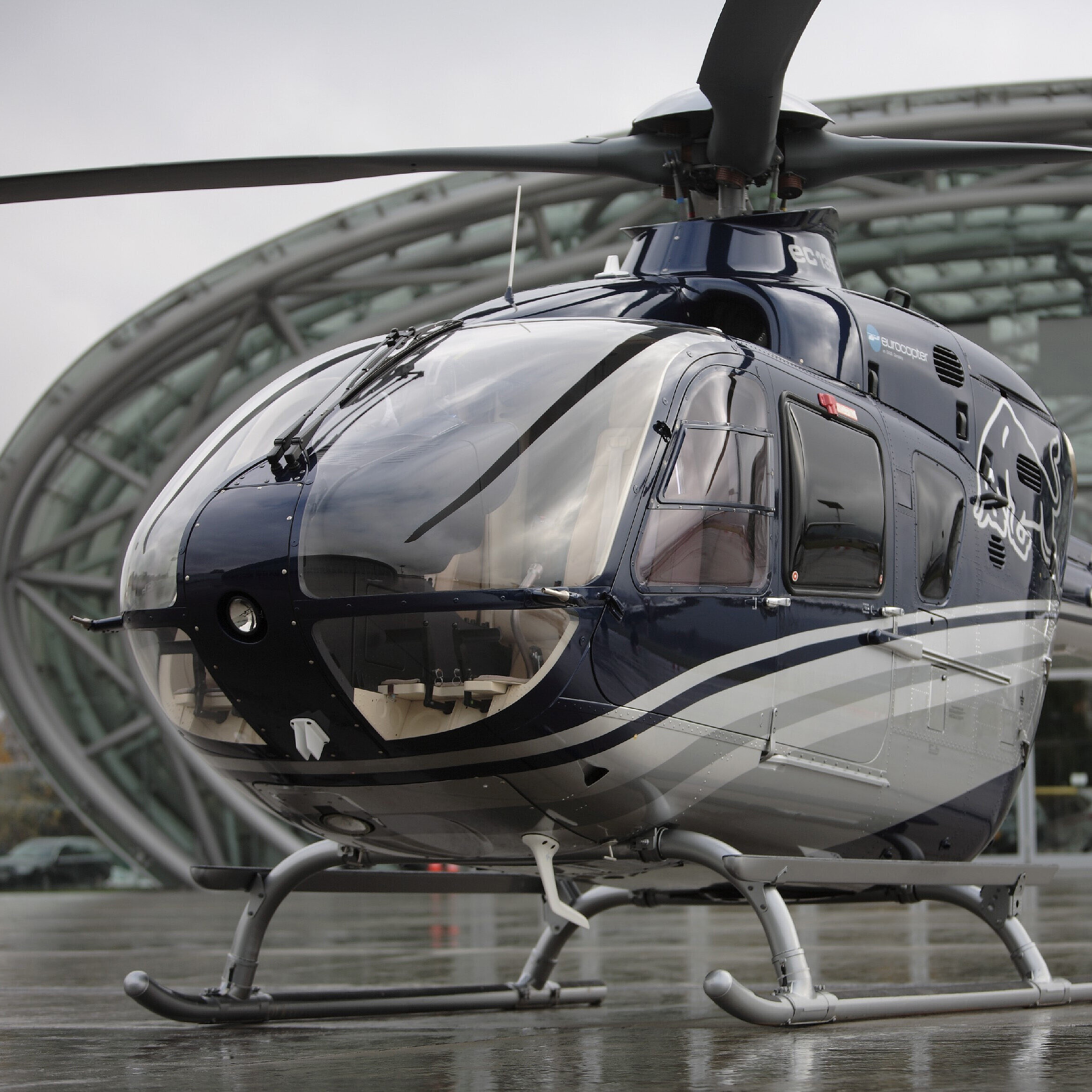 Ec135 1999 Eurocopter EC135 P1 Turbine Helicopter For Sale AvPay