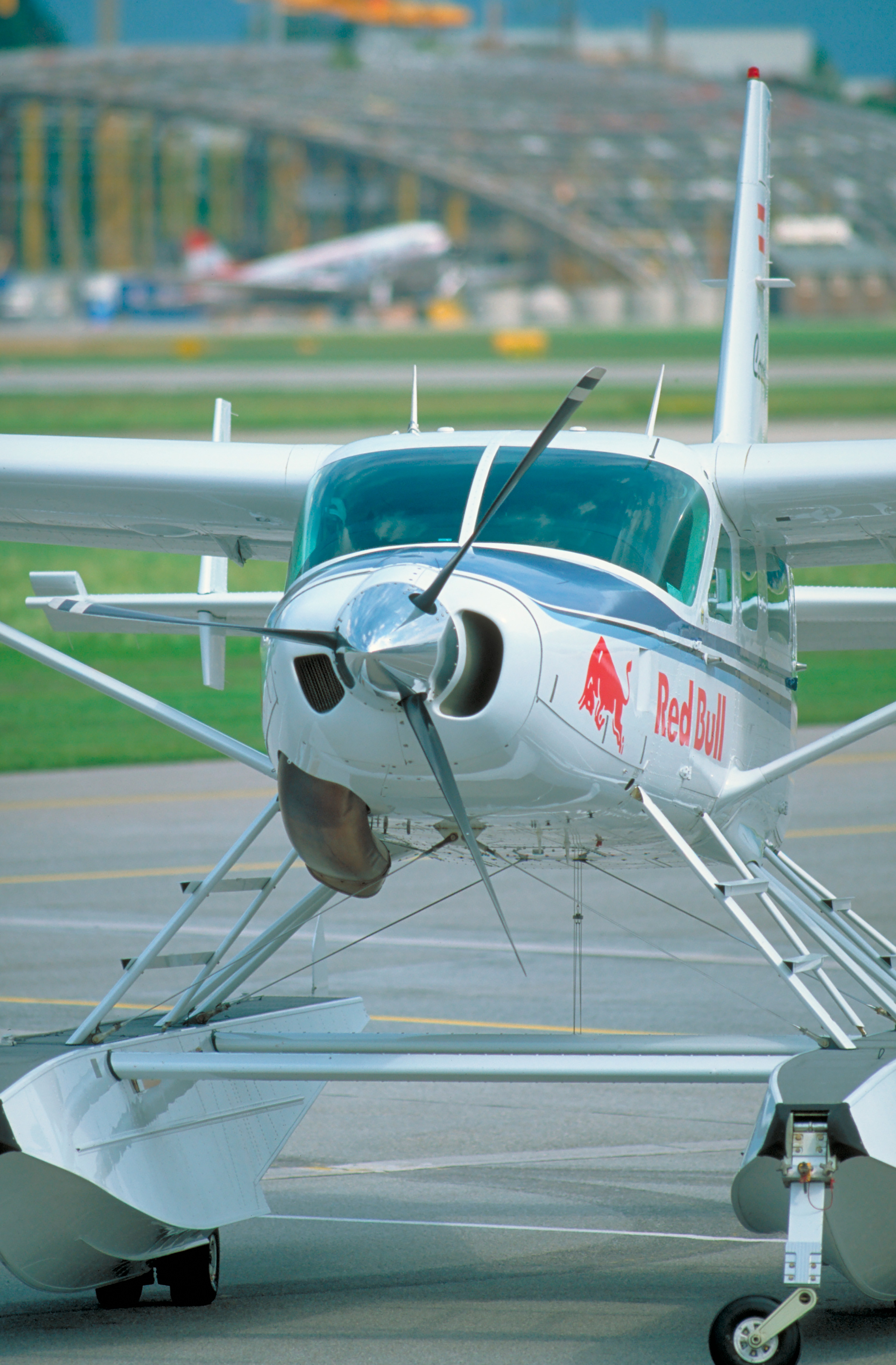 cessna caravan